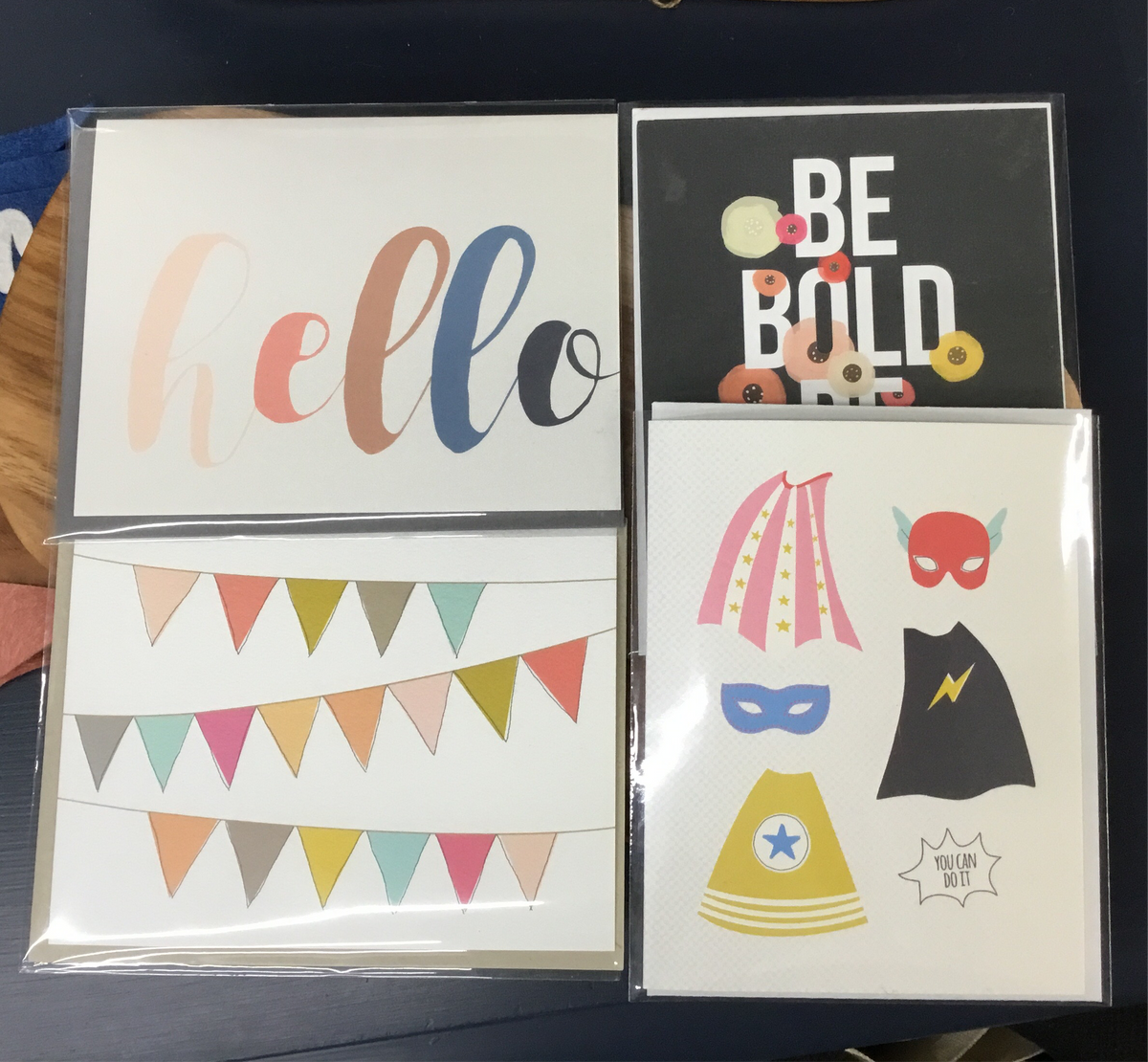 Haven Card – Stylish Patina Home